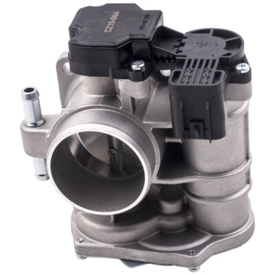 Fuel Injection Throttle Body Assembly for Chevrolet Aveo 101308 ...