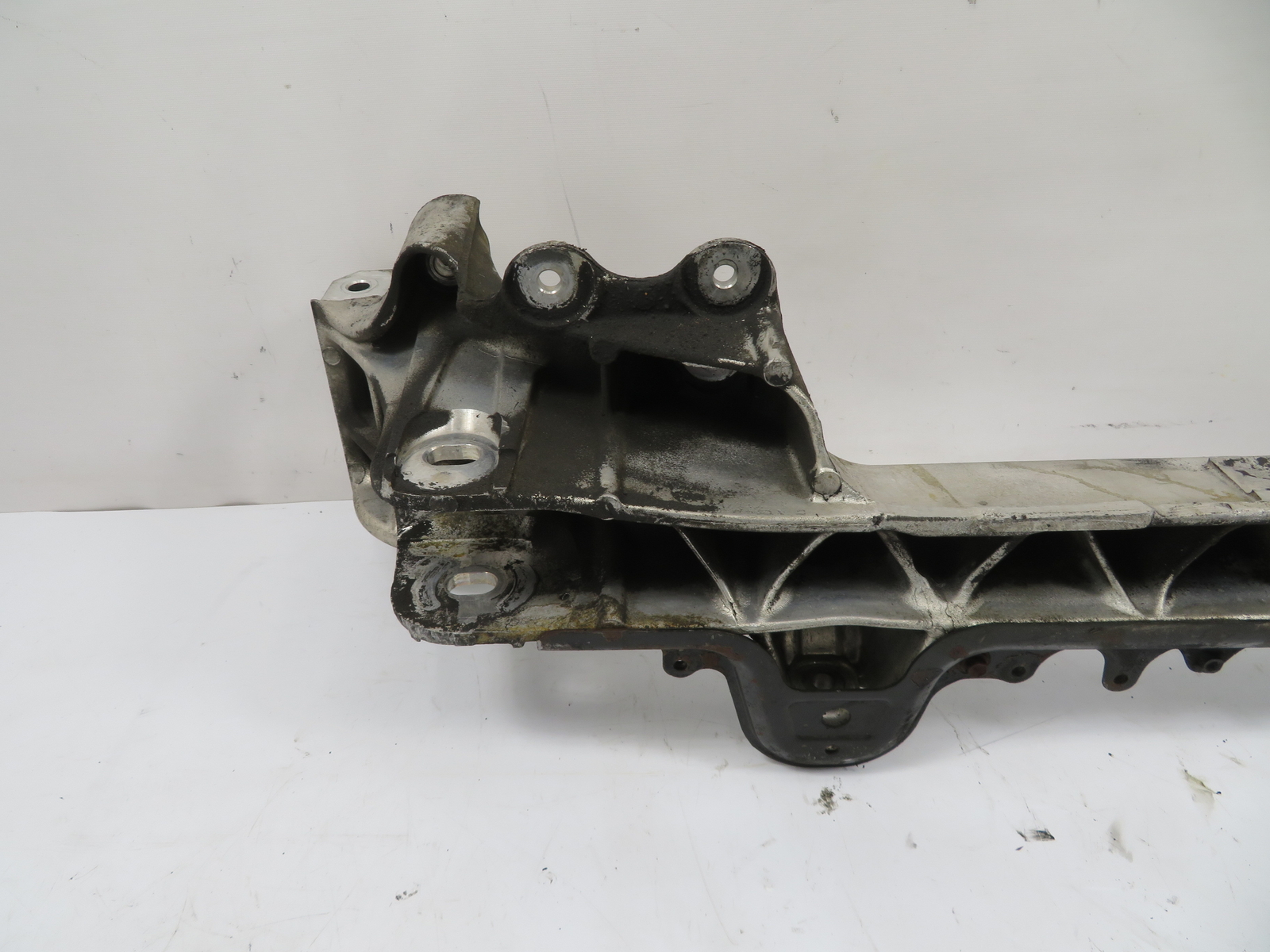 Lexus Sc300 Sc400 Front Subframe Sub K Frame Engine Cradle for sale ...
