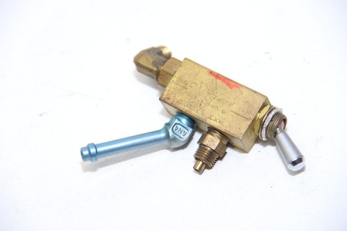 Beechcraft Duke B-60 Clippard Alt. Static Air Valve, P/N: MJTV-3 | eBay
