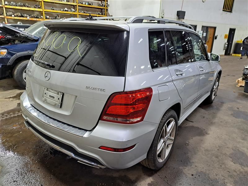 Brake Master Cylinder 2014 Glk250 Sku#3960552 | eBay