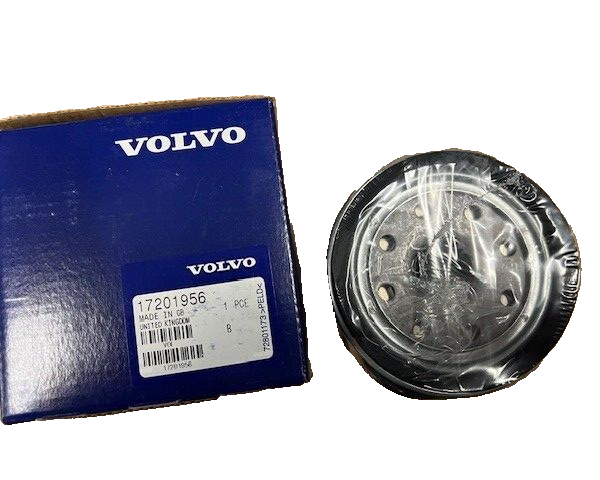 Elemento Filtrante Volvo Ce 17201956 Unitrio Volvo Air Cleaner Assy