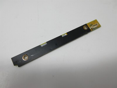 HP IQ500 TouchSmart PC Audio Volume Button Board Sidekeyr-Jan E220370 ...