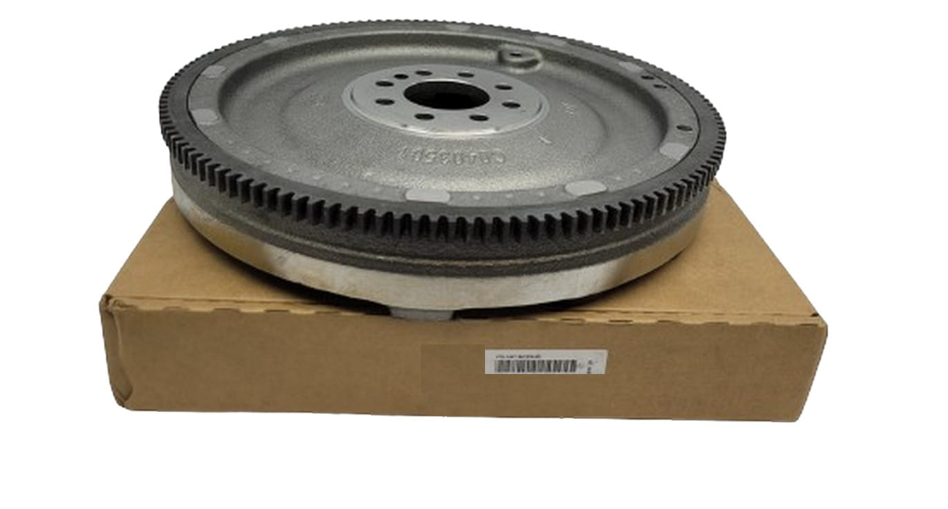 PEUGEOT EXPERT CITROEN DISPATCH FIAT SCUDO Mk3 2.0 HDI FLYWHEEL 0532Y1 ...