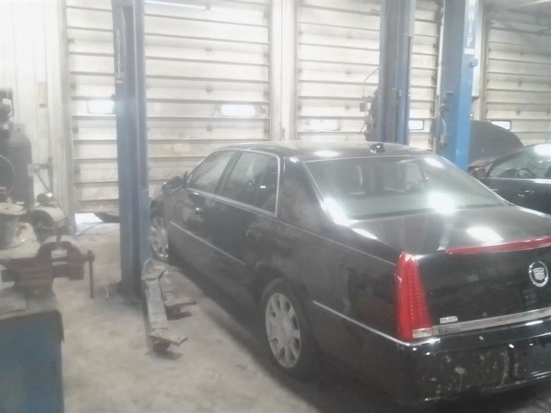 Engine 4.6L VIN 6 8th Digit Opt LD8 Fits 06-11 DTS 2029042 | eBay