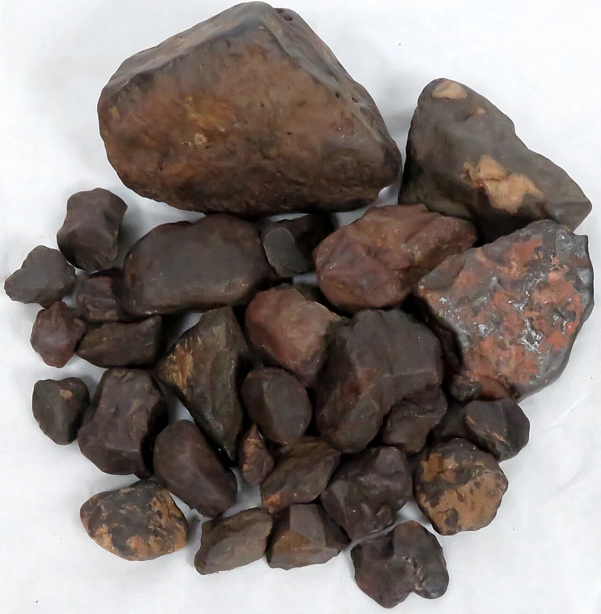 Iron Ore Mineral