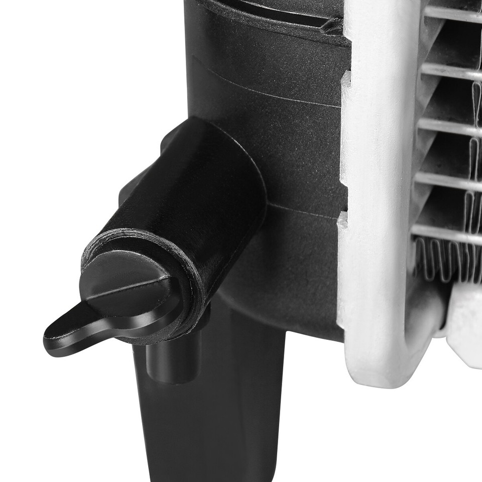 2813 Radiator For 2004-2008 Dodge Ram 1500 3500 Laramie Sport SLT TRX4 ...