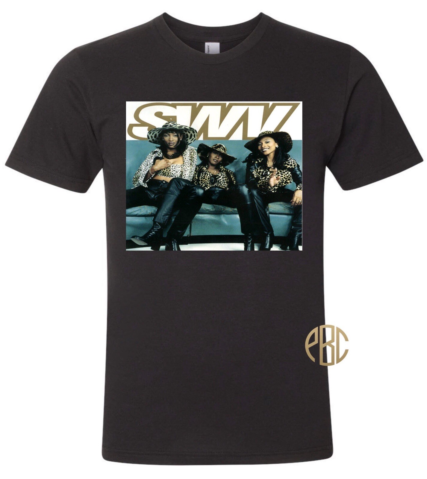 SWV T Shirt | eBay