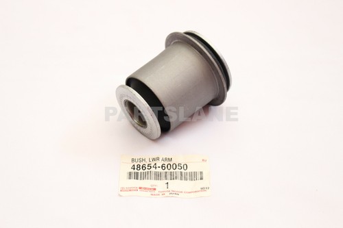 Toyota FJ Cruiser 4Runner GX460 OEM Front Lower Control Arm Bushing ...