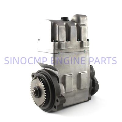 Motors & Pumps - Centrifugal Pump