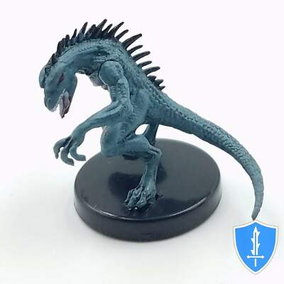 Chupacabra - Dungeons Deep #1 Pathfinder Battles D&D Miniature | eBay