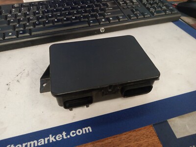 Tac Module 25173339 Throttle Actuator Control 2000 2001 2002 Suburban ...