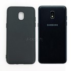 Dull Polish Slim Soft TPU Case for Cricket Samsung Galaxy Amp Prime 3 ...
