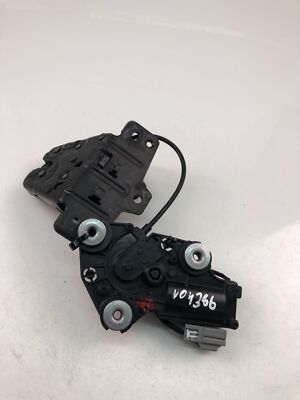 NO4366 VOLVO XC90 2016+ Tailgate Boot Lock 32149889 | eBay