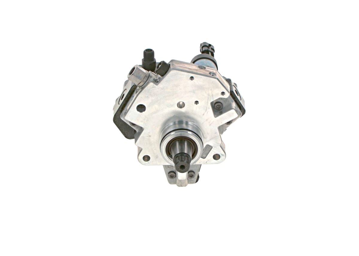 BOSCH 0445020029 ME223576 MITSUBISHI Fuso 4M50 4.9L Injection Pump for ...