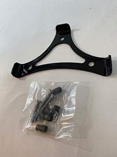 Harley-Davidson Heritage Slim Low Rider Passenger Pad Mounting Sissy ...