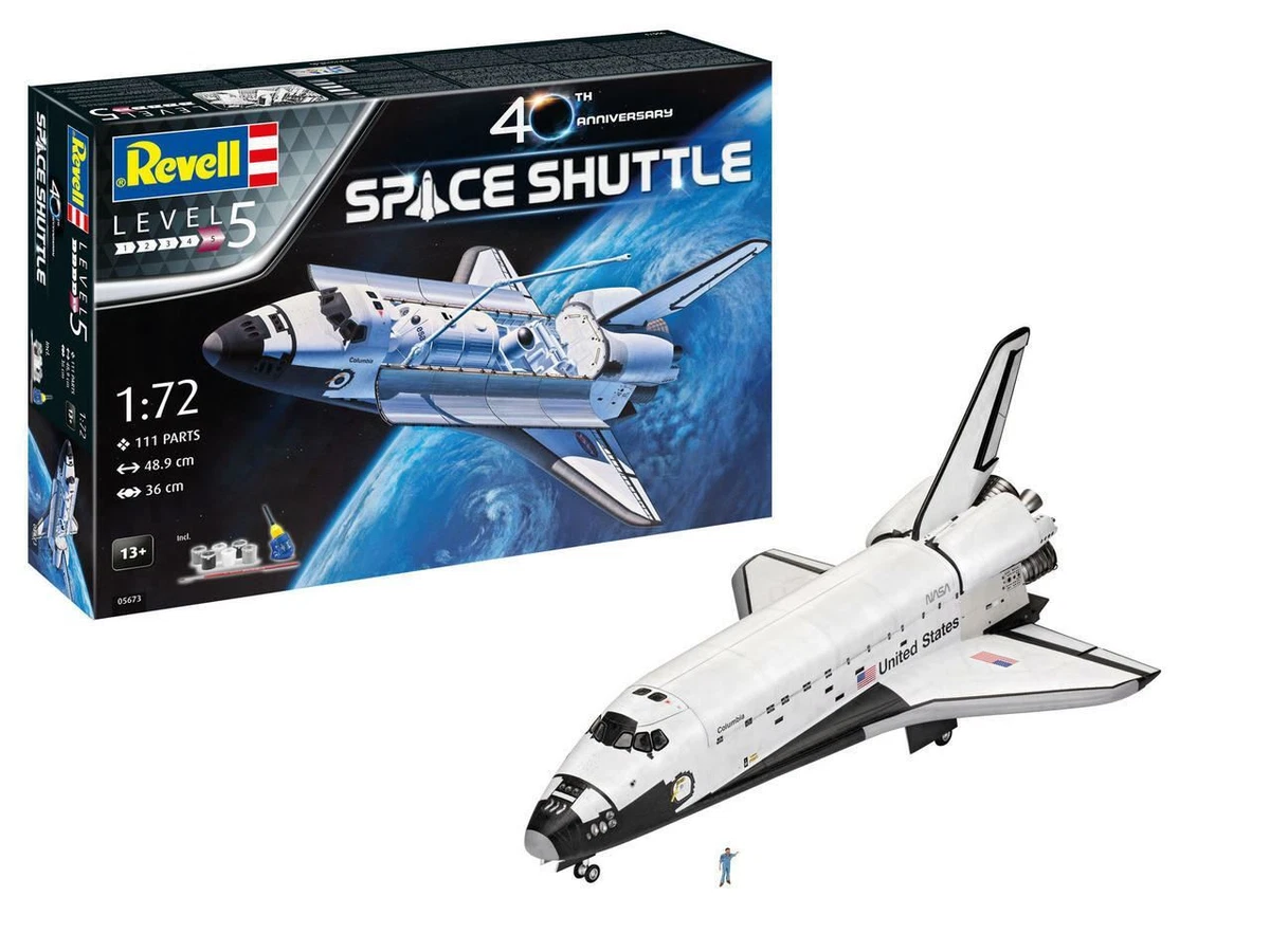 Space Shuttle Systems Model