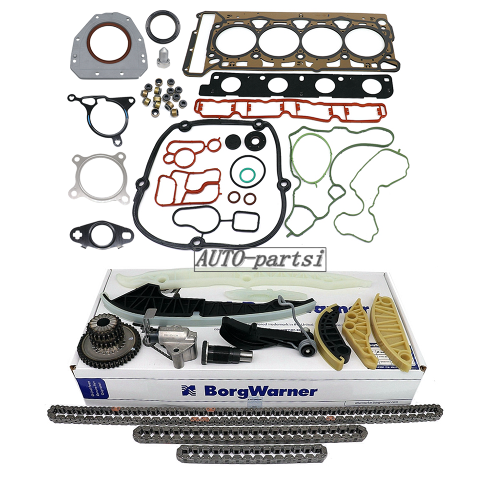 OEM engine rebuild kit Ø23mm Volkswagen Tiguan GTI Audi A4 A5 2.0T ...