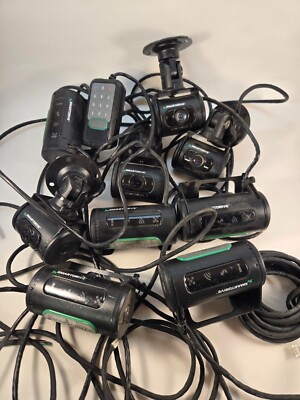 Omnitracs SmartDrive Camera Dash Window Keypad Sensor | eBay