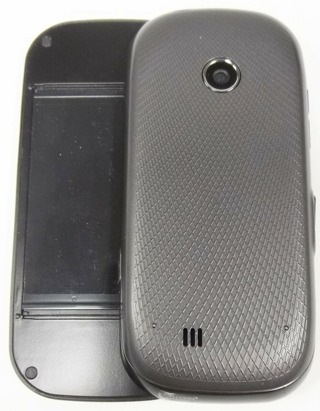 LG Cosmos 2 II VN251 - Black ( Verizon ) Cellular Phone 652810814874| eBay
