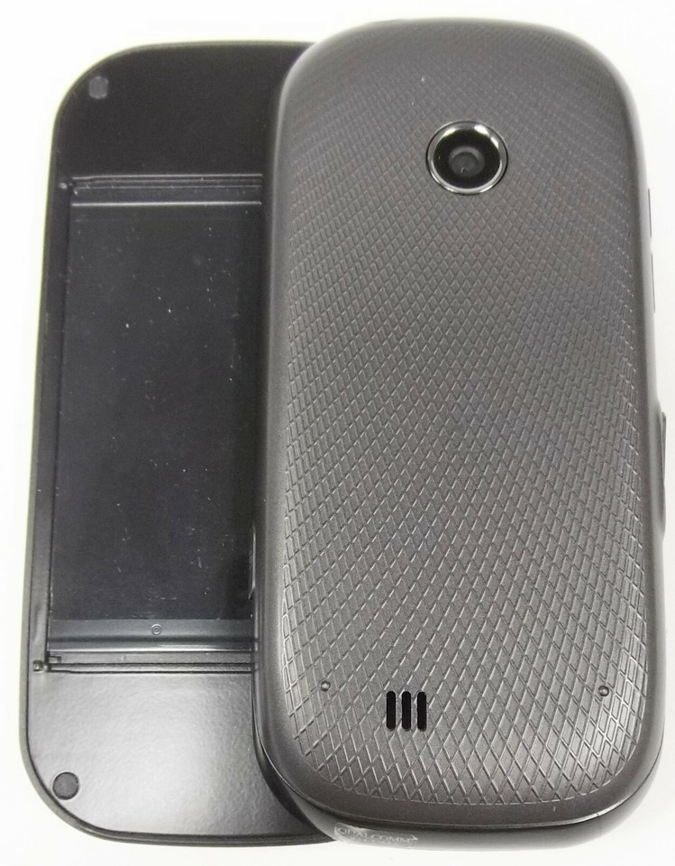LG Cosmos 2 II VN251 - Black ( Verizon ) Cellular Phone 652810814874| eBay