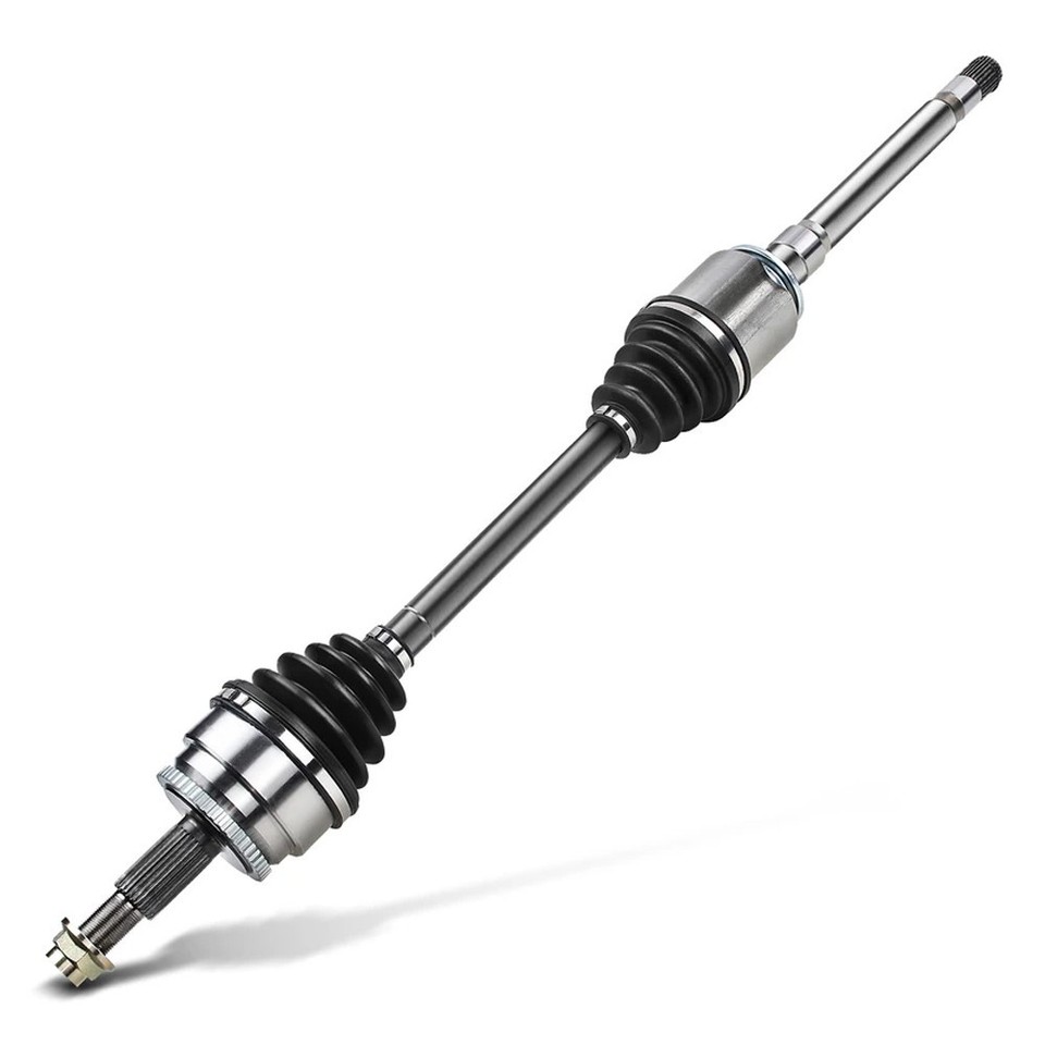 Front Right CV Axle Shaft Assembly Fits Land Rover LR4 LR3 Range Rover ...