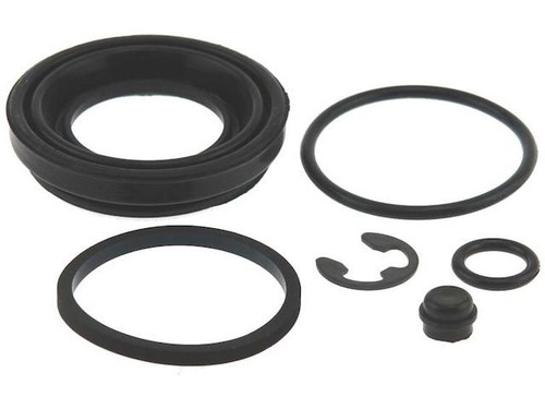 For 2008 Volkswagen R32 Caliper Repair Kit Rear 59971YXJC | eBay