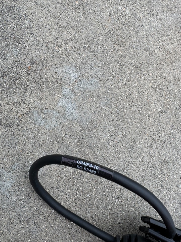 TEA U94/P3-10 PTT for PRC 6 NATO Pin Radios | eBay