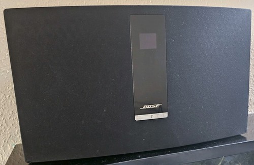Bose SoundTouch 30 Series Multi Room Audio System | eBay