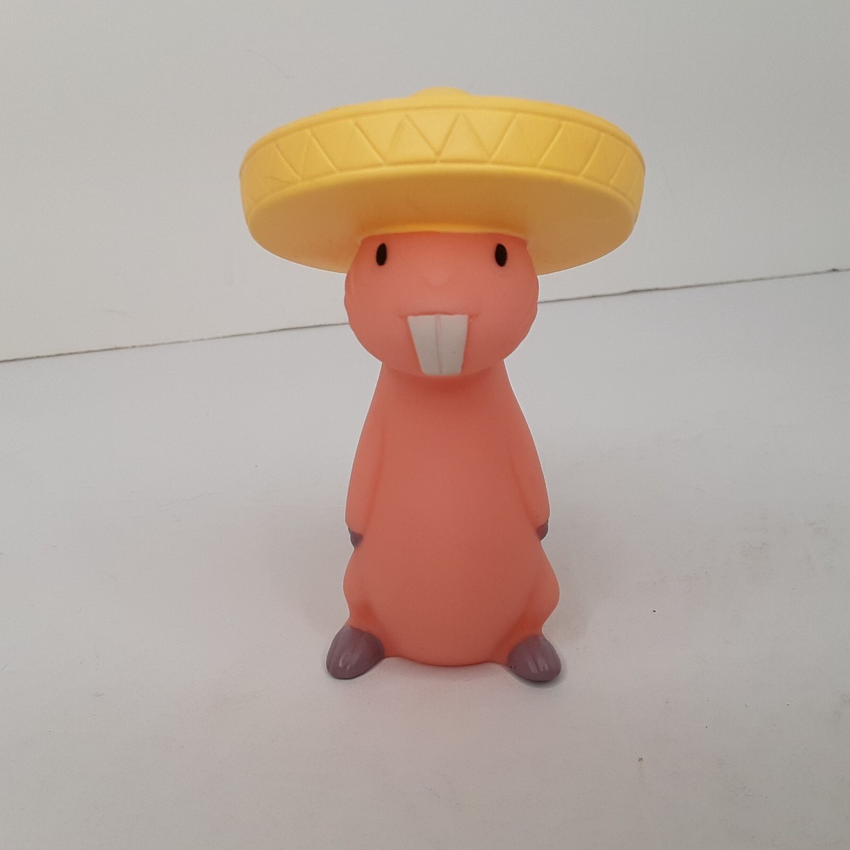 Kim Possible Baby Rufus