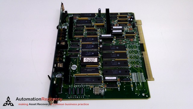 ALCATEL 90-0564-01-03-J NEWBRIDGE 3600 DUAL T1 CARD 109731695 DEPMAE ...