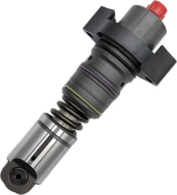 New Unit Fuel Pump 2102391 1934322 1871117 For DAF Paccar Motor MX13 ...