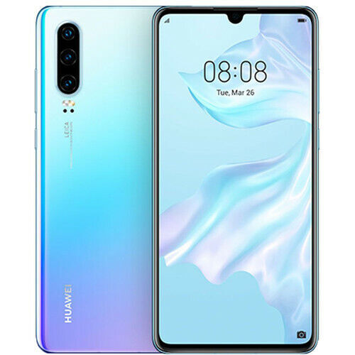Huawei P30 128GB ELE-L04 4G LTE Factory GSM Unlocked - Very Good | eBay