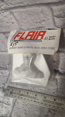 RC Airplane Pilot - Vintage FLAIR DVII - RC Airplanes | eBay