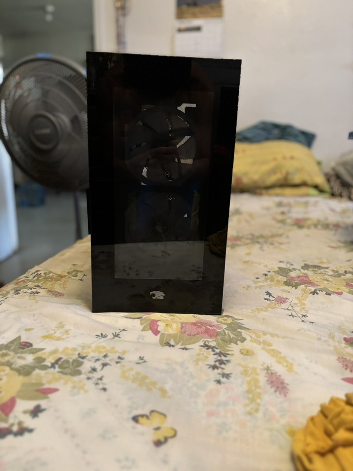 Element Mini 9300 Ibuypower Gaming Desktop Giyu Tomioka Demon Slayer Pc ...