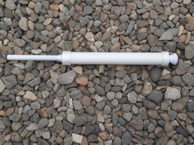 How to make a gold hand dredge - specialzoqa