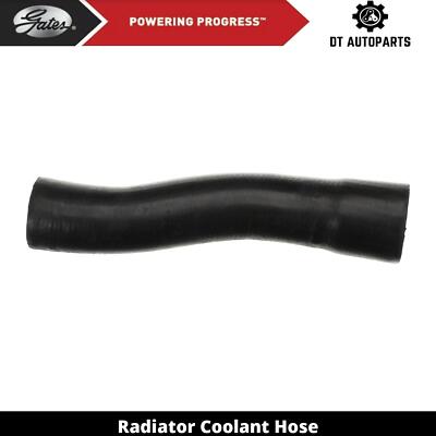 For 2002-2008 International 4300 Radiator Coolant Hose Gates 2003 2004 ...