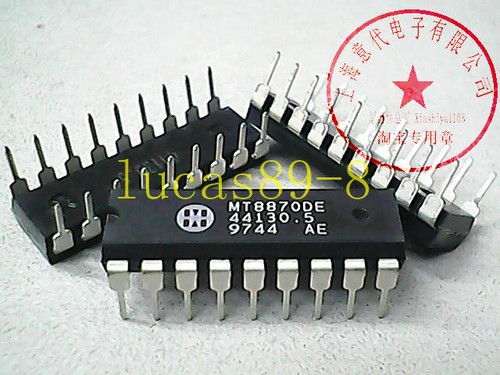 1PCS CA3096 CA3096E DIP-16,NPN/PNP Transistor Arrays INTERSIL CA NEW | eBay