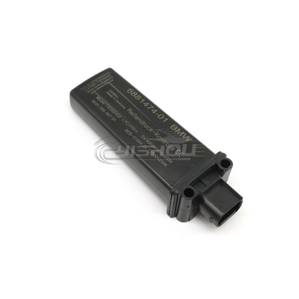 New 36106881474 For BMW F01 F2 F4 F6 F10 F11 F12 F13 Tire Pressure RDC ...
