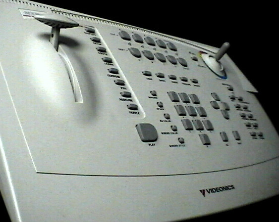 Videonics MX-pro 4-channel video/audio mixer in New Condition! | eBay