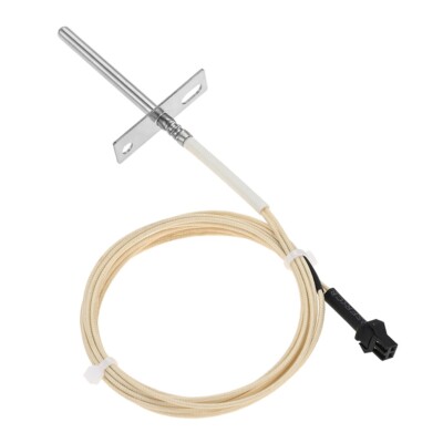 KIT0373 RTD Temperature Probe With Adapter Fit Traeger Ranger Pellet ...