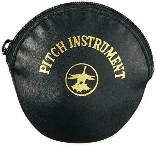 Chromatic Pitch Pipe tone whistle A scale for Japanese instruments ...