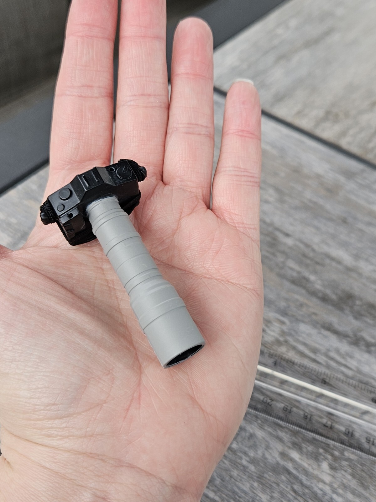 GI JOE CAMERA ACCESSORY FOR 12" ACTION FIGURE 1/6 SCALE 1:6 | eBay