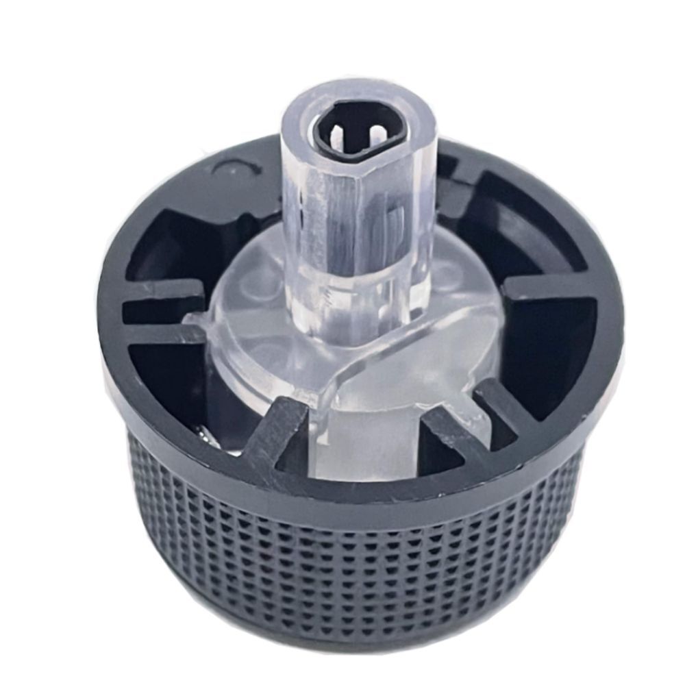 Black Control Knob ABS Plastic 84141127 For 2008-2021 Chevrolet Express ...