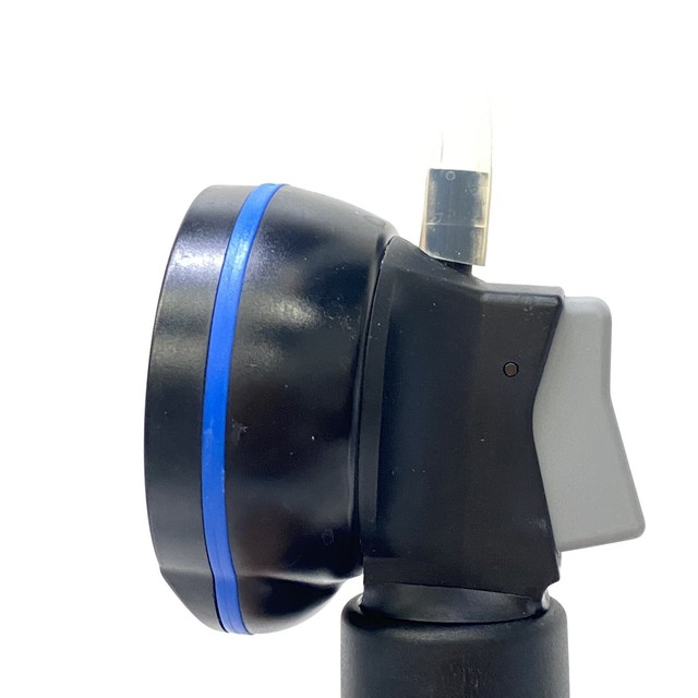 Olympus WA23080A Endoscopy Leakage Bulb Tester Dial Detector for sale ...