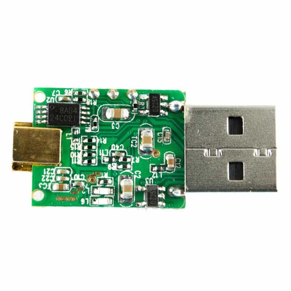 Nooelec NESDR Nano 2: Tiny RTL-SDR & ADS-B Receiver w/ Antenna RTL2832U ...