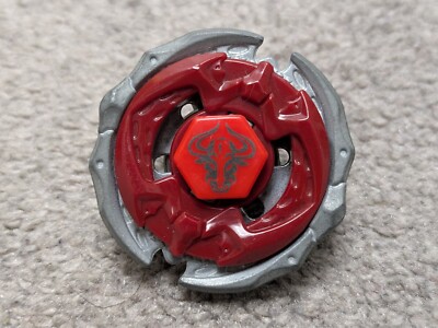 Forbidden Eonis Ionis ED145FB Beyblade HASBRO METAL FURY | eBay