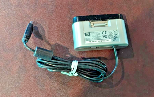 HP OVU422000/06 Media Center IR USB Remote Transmit Receiver | eBay