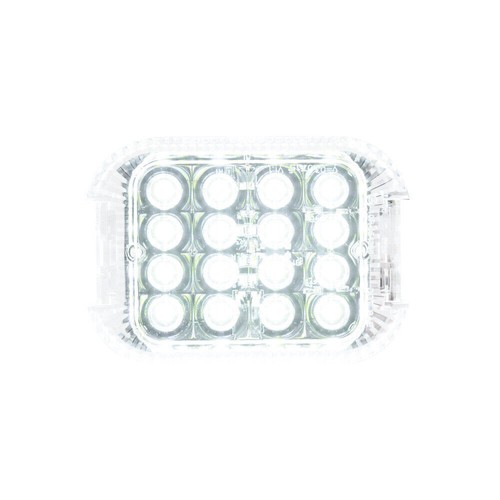 2x For Ford Transit Connect E-Transit Cargo Van LED Interior Dome Cargo ...