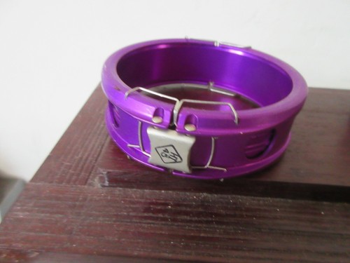 HYDRAFLOW 14J12-40A AIRCRAFT WIGGINS GROOVED COUPLING CLAMP NEW | eBay