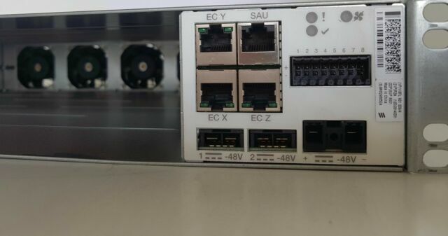 Ericsson SUP RBS 6601 BFL 901 009/4 Main Unit See Notes for sale online ...